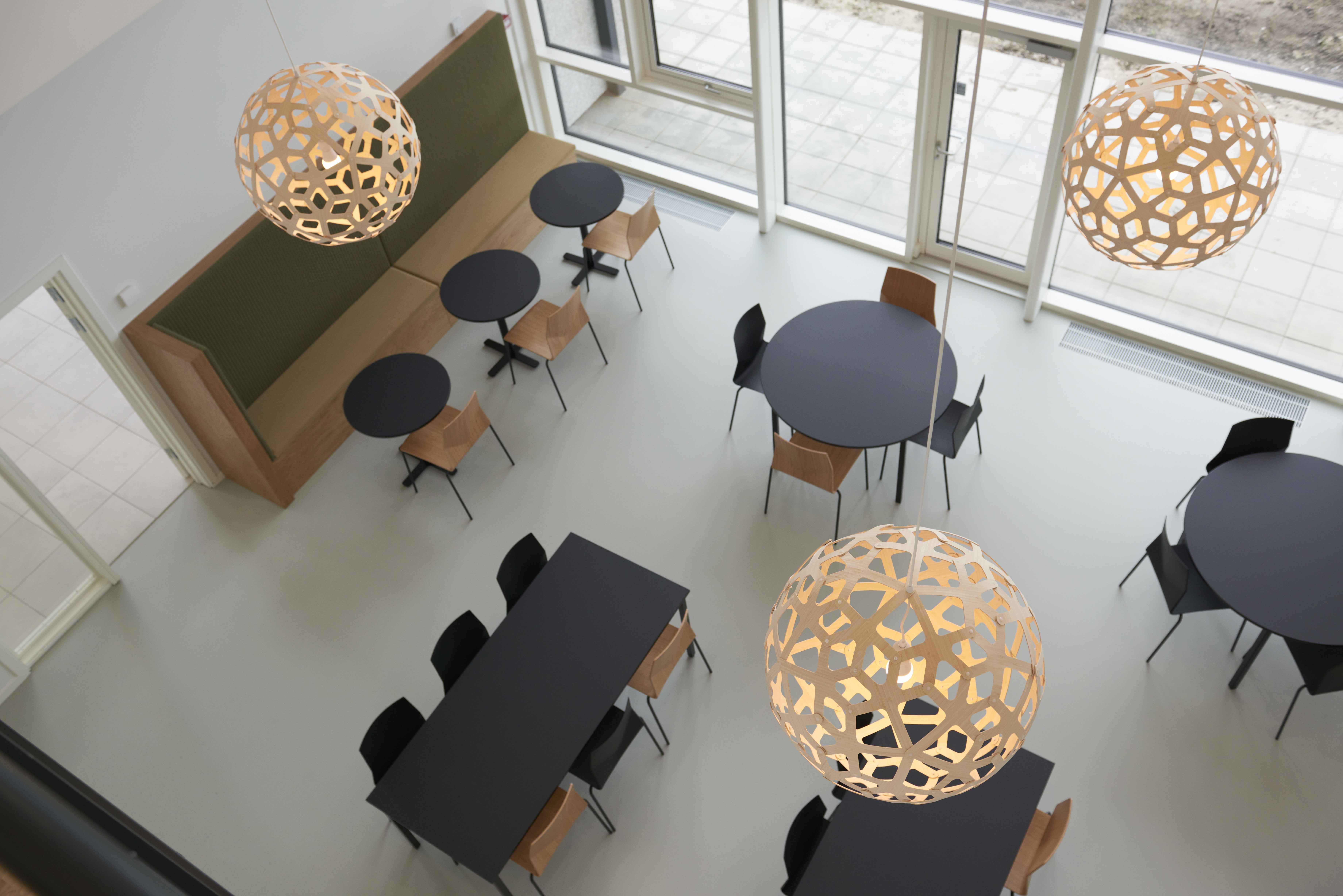 Unique folding tables for professional interior design - world-leading ...