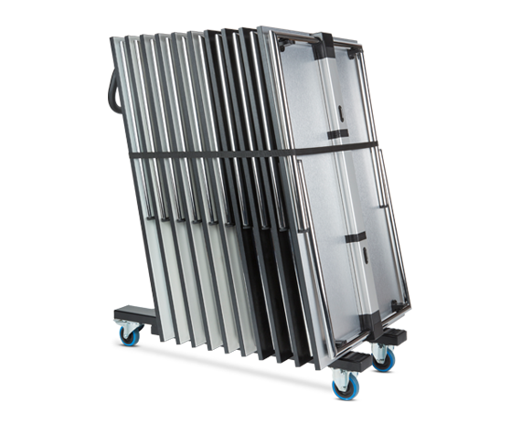 Unique folding tables for professional interior design - world-leading ...